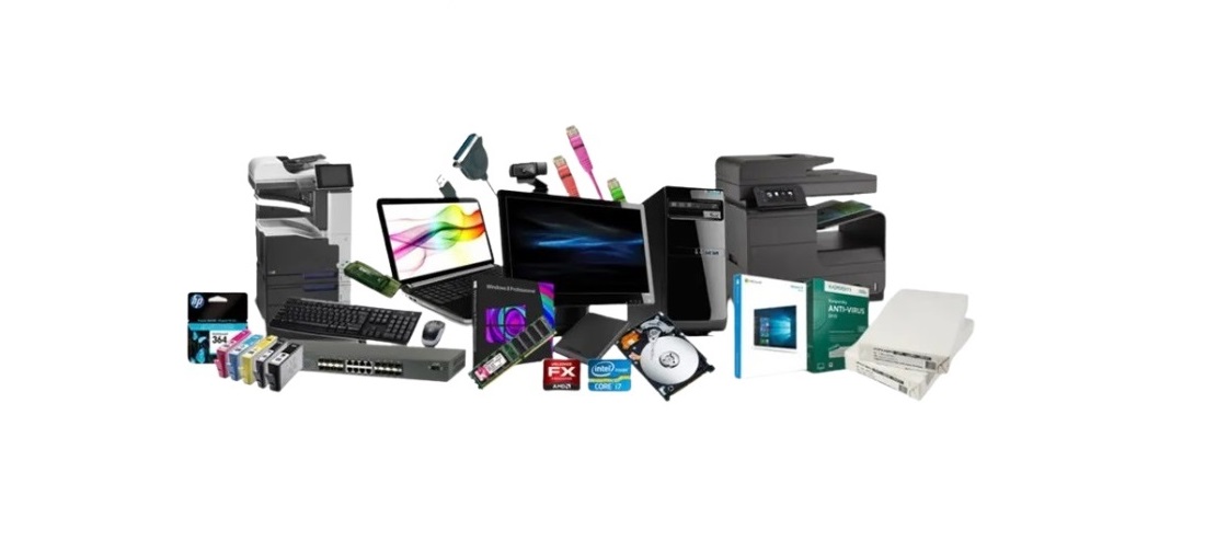 Electronic Device Evaluation | Registeration